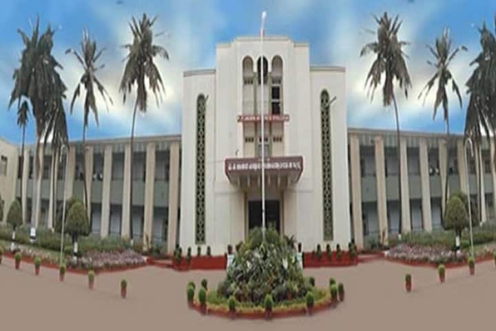 PC Jabin Science College, Hubli: Admission, Fees, Courses, Placements ...