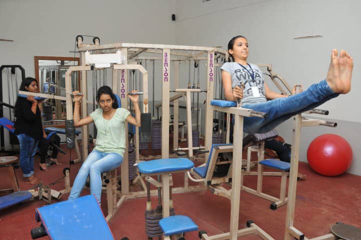 PC Jabin Science College, Hubli: Admission, Fees, Courses, Placements ...