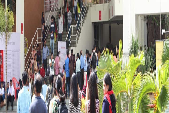 NIFT Bangalore: Admission, Fees, Courses, Placements, Cutoff, Ranking