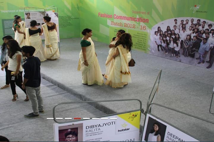 NIFT Bangalore: Admission, Fees, Courses, Placements, Cutoff, Ranking
