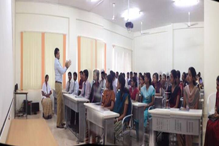 KG College of Arts and Science (KGCAS) Coimbatore: Admission, Fees ...