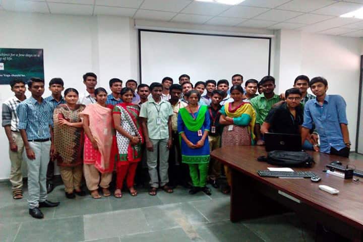 KG College of Arts and Science (KGCAS) Coimbatore: Admission, Fees ...