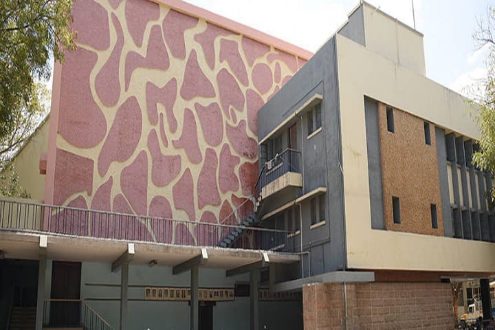 Sri Sathguru Sangeetha Vidyalayam College of Music and Research Centre ...