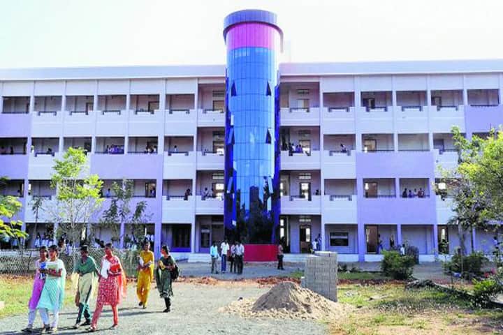 Yadava College, Madurai: Admission, Fees, Courses, Placements, Cutoff ...