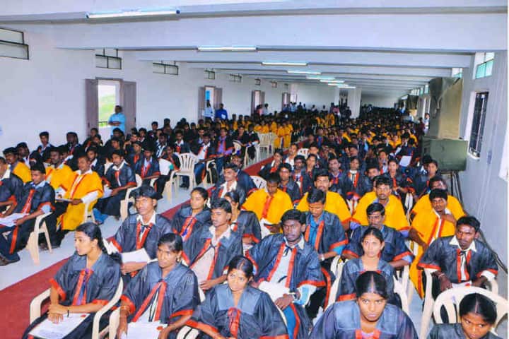 Yadava College, Madurai: Admission, Fees, Courses, Placements, Cutoff ...