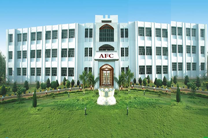 Annai Fathima College of Arts and Science, Madurai: Admission, Fees ...