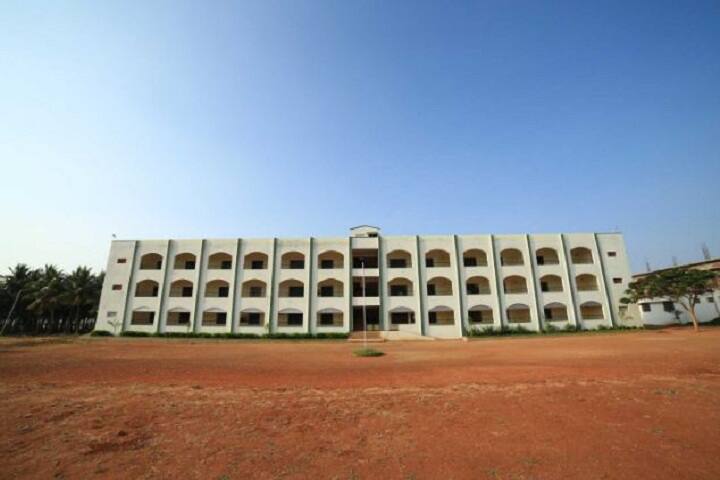 Senthamarai College of Arts and Science, Madurai: Admission 2021 ...