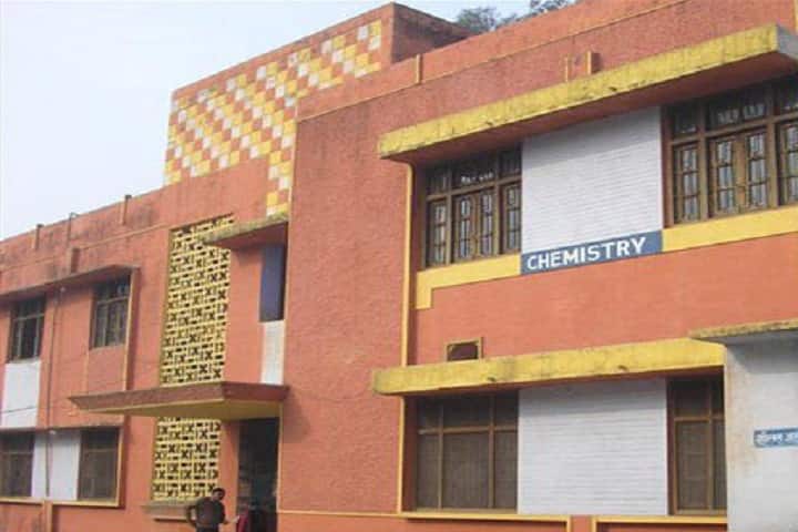 Government Raza Post Graduate College, Rampur: Admission, Fees, Courses ...