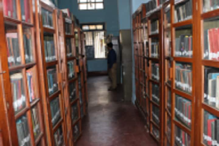 Maharaja's College, Mysore: Admission, Fees, Courses, Placements ...