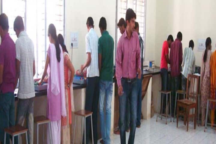 Government Science College, Hassan: Admission 2021, Courses, Fee ...