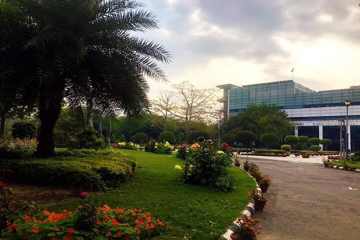 CSIR Institute of Genomics and Integrative Biology, Delhi: Admission ...