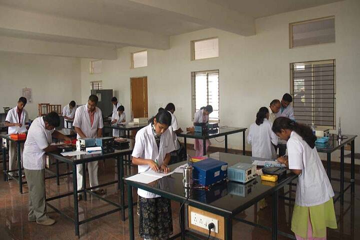 Vidya Vikas First Grade College, Mysore: Admission, Fees, Courses ...