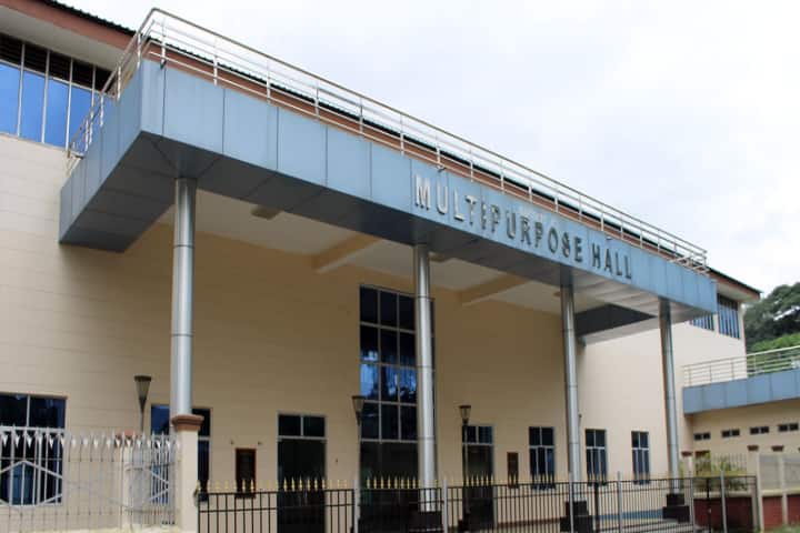 DM College of Science, Imphal: Admission, Fees, Courses, Placements ...