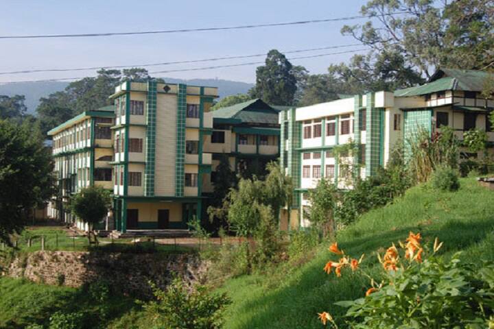 Lady Keane College, Shillong: Admission, Fees, Courses, Placements ...