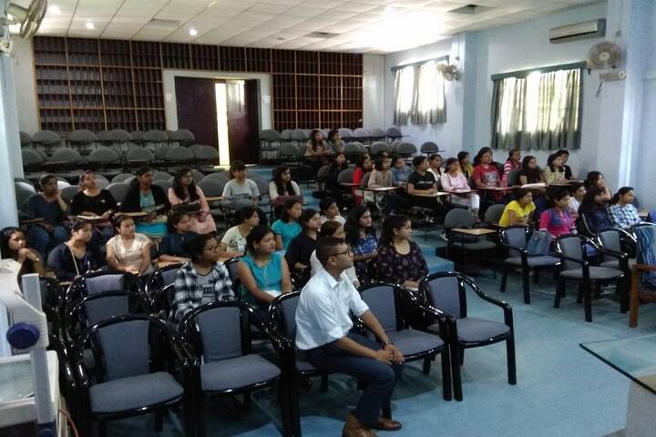 Lady Keane College, Shillong: Admission, Fees, Courses, Placements ...