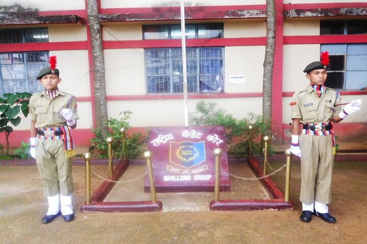 Raid Laban College, Shillong: Admission, Fees, Courses, Placements ...