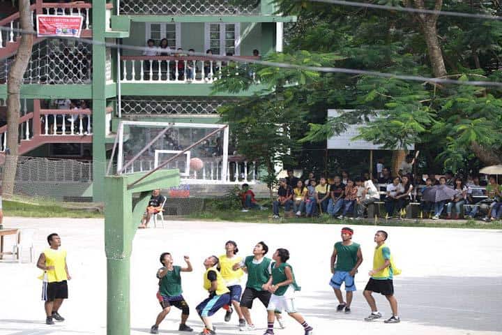 Pachhunga University College (PUC) Mizoram: Admission, Fees, Courses ...