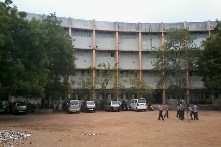Aroma College of Commerce, Ahmedabad: Admission, Fees, Courses ...