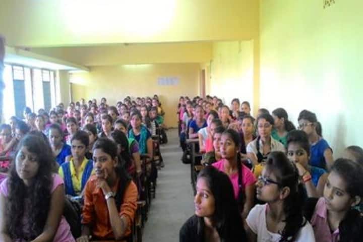 Aroma College of Commerce, Ahmedabad: Admission, Fees, Courses ...