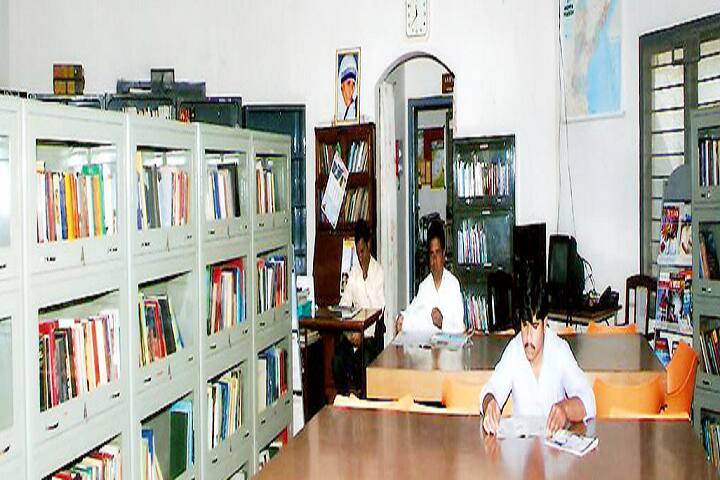 Roda Mistry College of Social Work and Research Centre, Hyderabad ...