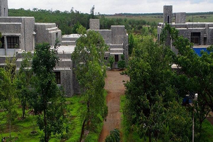 Tata Institute of Social Sciences, Tuljapur: Admission, Fees, Courses ...