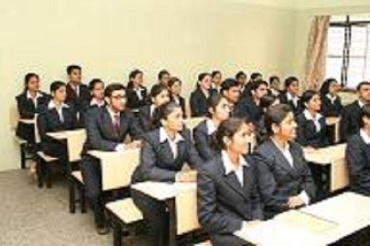 Prin NG Naralkar Institute of Career Development and Research, Pune ...
