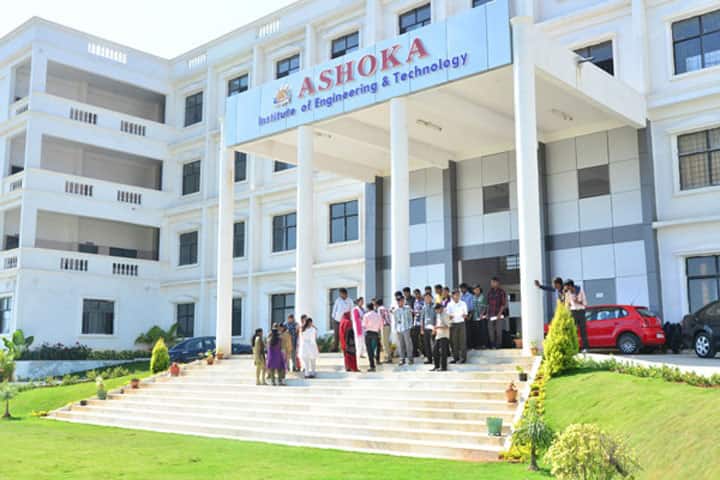 Ashoka School of Planning and Architecture (ASPA) Hyderabad: Admission ...