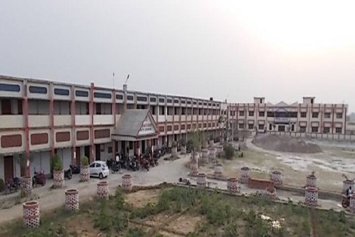 Degree College, Baraut: Admission, Fees, Courses, Placements, Cutoff ...