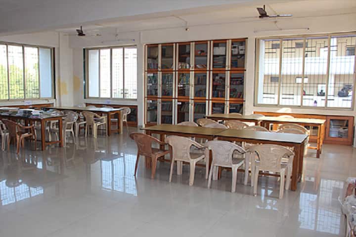 Dnyan Ganga Education Trust's Degree College of Science and Commerce ...