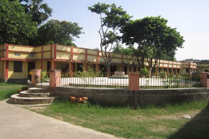 Jai Prakash Mahila College, Chapra: Admission, Fees, Courses ...