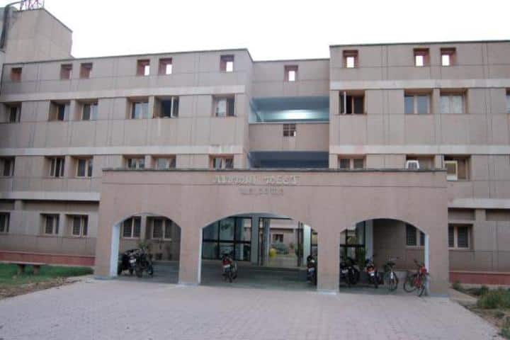 IIITM Gwalior: Admission, Fees, Courses, Placements, Cutoff, Ranking