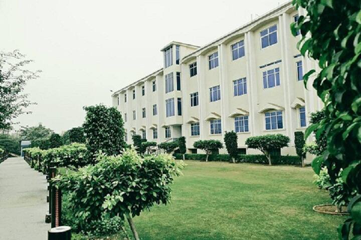 Bansur PG College, Alwar: Admission, Fees, Courses, Placements, Cutoff ...
