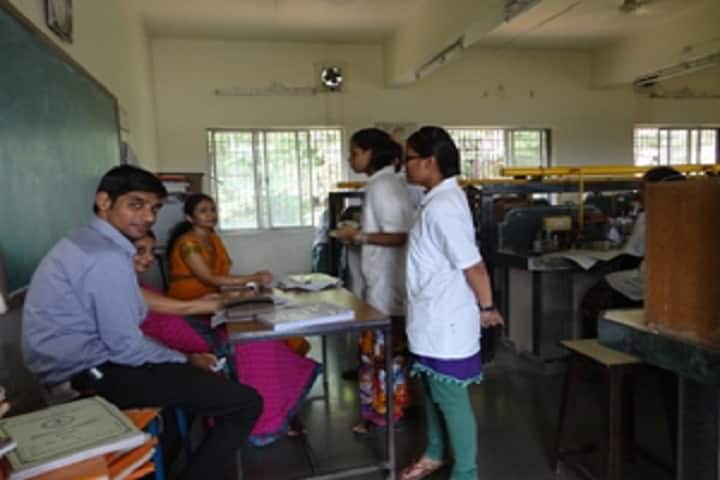 KBS Commerce and Nataraj Professional Sciences College, Vapi: Admission ...