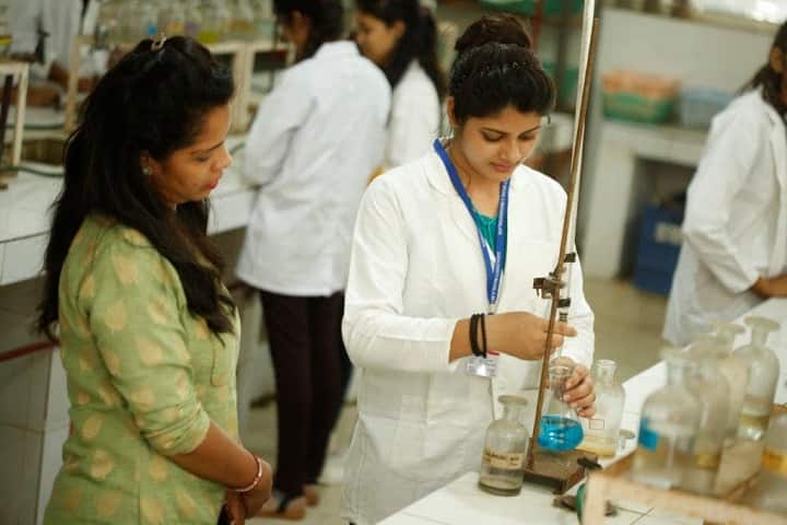 Saraswati Mahila Mahavidyalaya, Palwal: Admission, Fees, Courses ...