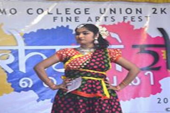 KMO Arts and Science College, Koduvally: Admission, Fees, Courses ...