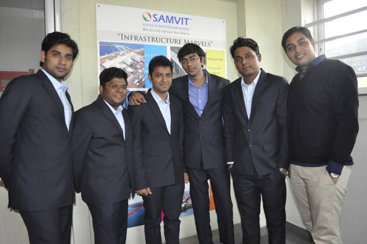 SAMVIT School of Infrastructure Business, Pune: Admission, Fees ...