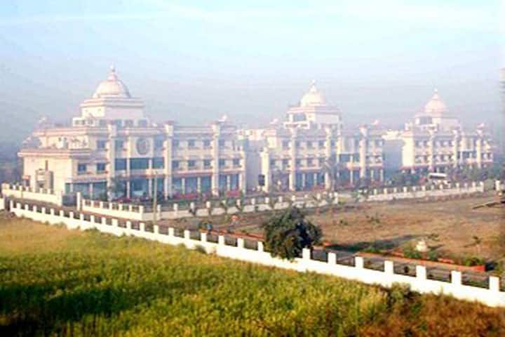 Bhagyoday Tirth Nursing College, Sagar: Admission, Fees, Courses, Placements, Cutoff, Ranking