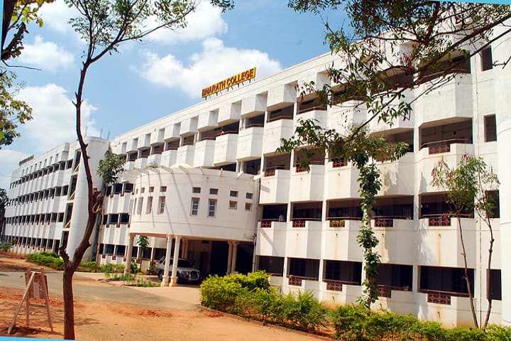 Bharath College of Science and Management, Thanjavur: Admission 2021 ...