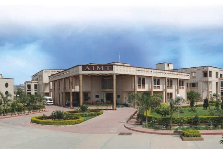 AIMT Greater Noida: Admission, Fees, Courses, Placements, Cutoff, Ranking