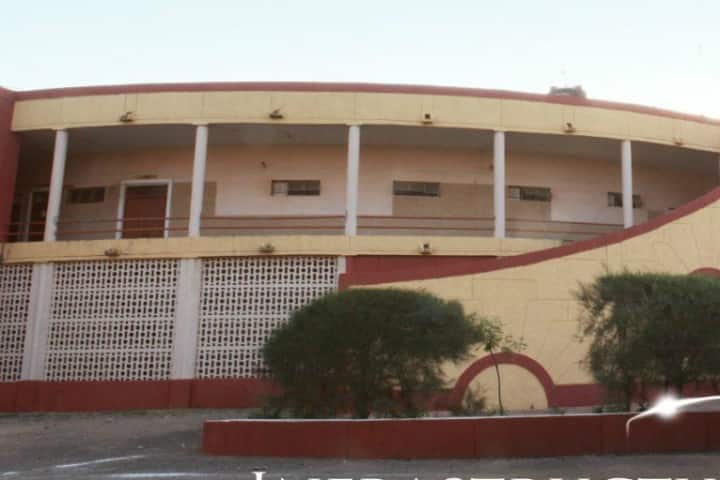 Mandsaur University, Mandsaur: Admission, Fees, Courses, Placements ...
