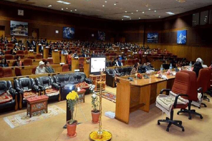 Sikkim Government College, Burtuk: Admission, Fees, Courses, Placements ...