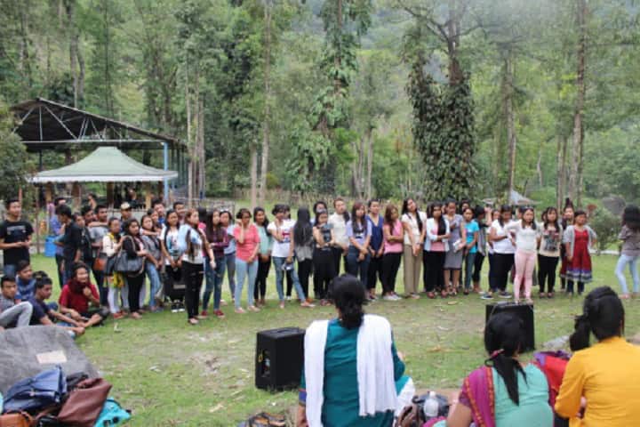 Sikkim Government College, Burtuk: Admission, Fees, Courses, Placements ...