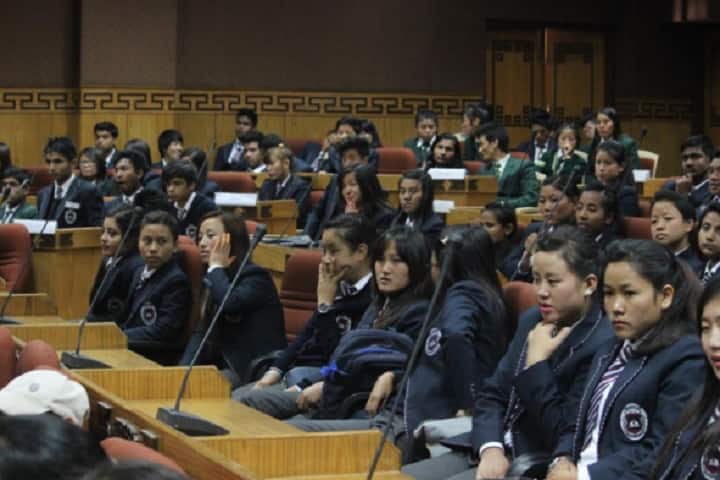 Sikkim Government College, Burtuk: Admission, Fees, Courses, Placements ...
