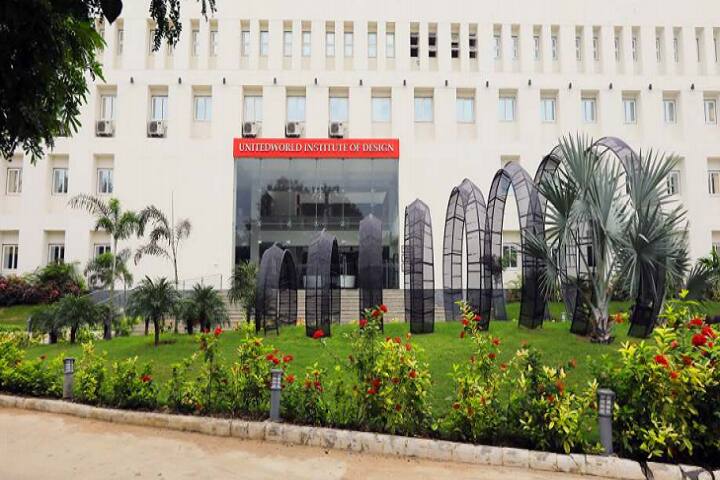 UID Ahmedabad: Admission, Fees, Courses, Placements, Cutoff, Ranking