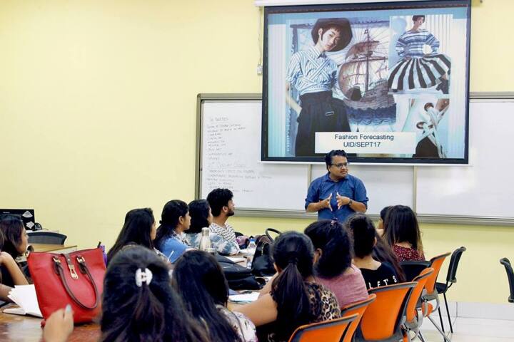 UID Ahmedabad: Admission, Fees, Courses, Placements, Cutoff, Ranking