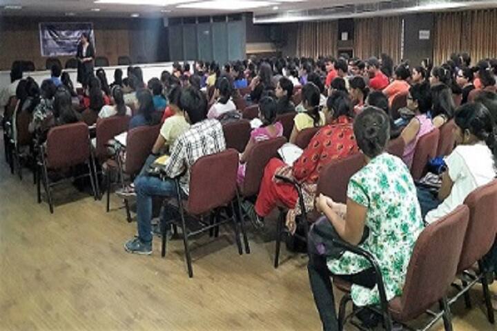 Government Science College, Ahmedabad: Admission, Fees, Courses ...