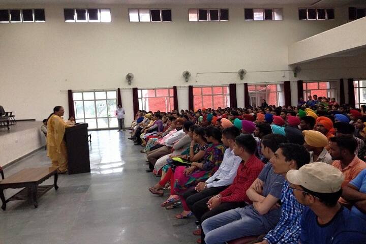 Government College, Mohali: Admission, Fees, Courses, Placements ...