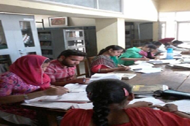 Government College, Mohali: Admission, Fees, Courses, Placements ...