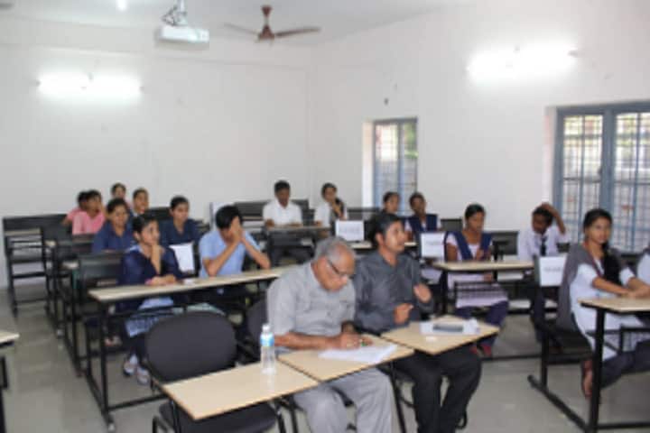 Shree Medha Degree College, Bellary: Admission, Fees, Courses ...