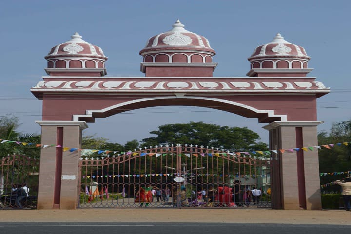 PMT College Sankarankovil: Admission, Fees, Courses, Placements, Cutoff ...